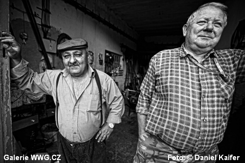 World WebPhoto Gallery | "Galerie WWG.CZ vystavuje - III" - pozvánka ...