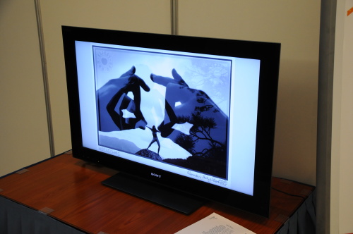 World WebPhoto Gallery | Café Foto 2010 - 16. DIGIFORUM - Digitální ...