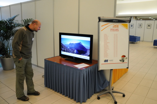 World WebPhoto Gallery | Café Foto 2010 - 16. DIGIFORUM - Digitální ...