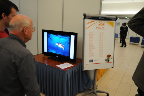 World WebPhoto Gallery | Café Foto 2010 - 16. DIGIFORUM - Digitální ...